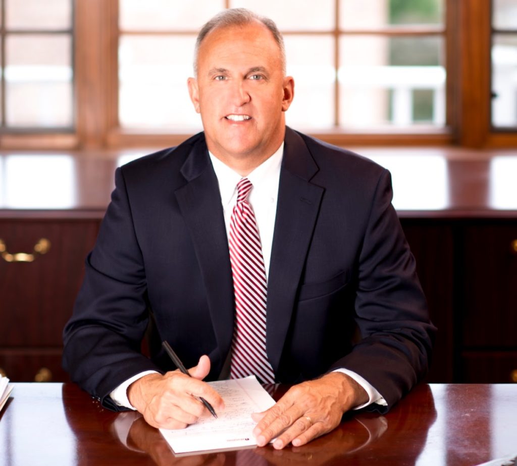 In stinging lawsuit, longtime SBRSD dean alleges 'workplace retaliation ...