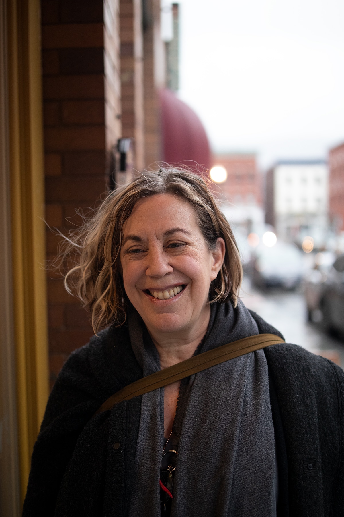 Debut book chronicles the multifaceted journey of grief - The Berkshire ...