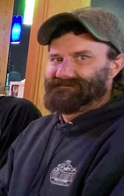 Alan M. Decker, 42, of Monterey - The Berkshire Edge
