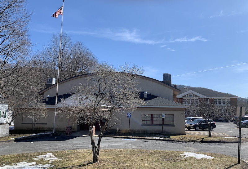 First Housatonic community meeting a potpourri of information and ...