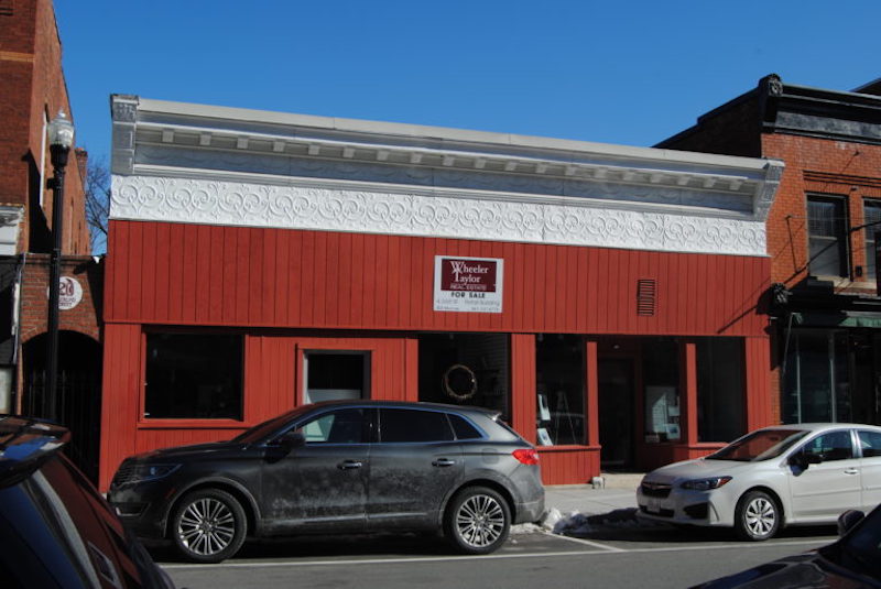 After nearly 50 years of presiding over The Snap Shop, Carlotto hangs ...