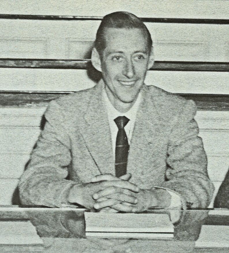 THEN & NOW: A remembrance of Donald Ward Jr. - The Berkshire Edge