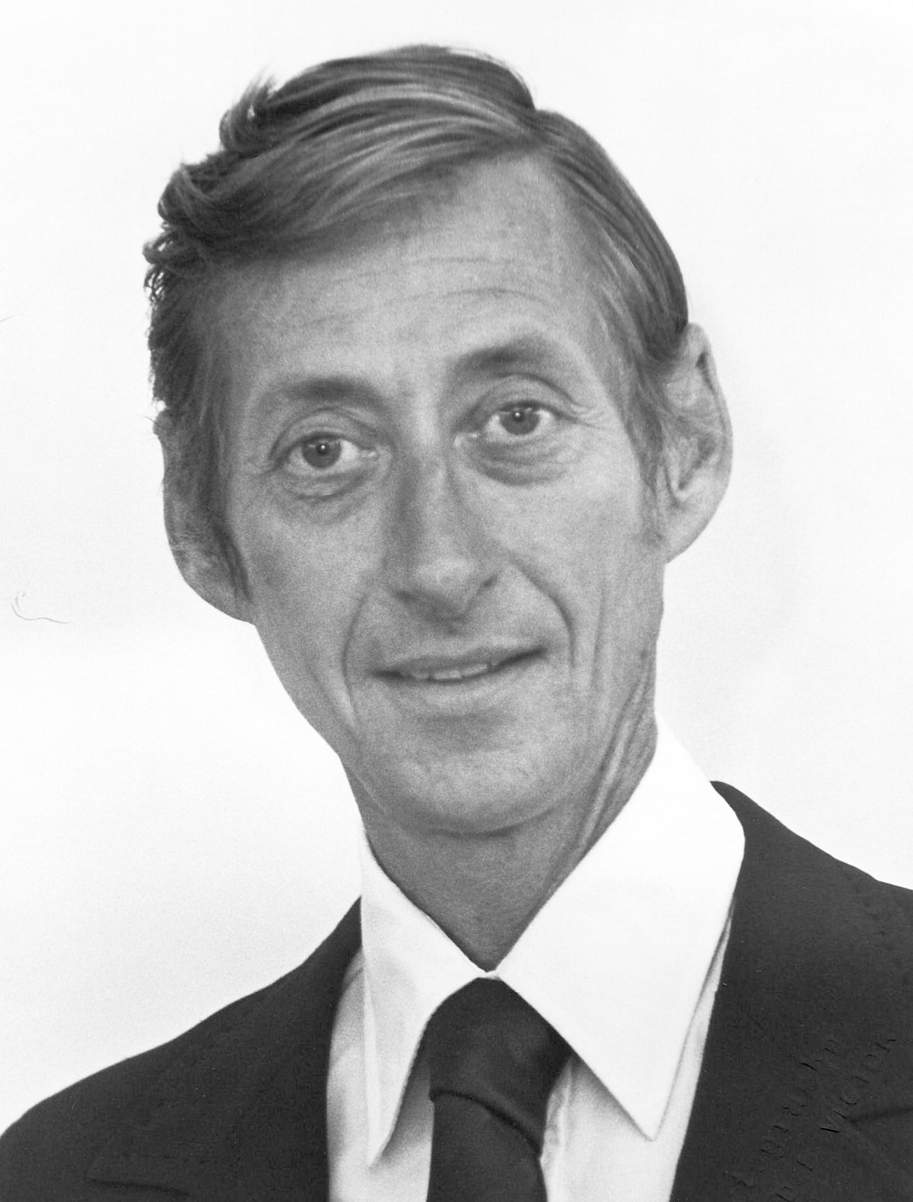 THEN & NOW: A remembrance of Donald Ward Jr. - The Berkshire Edge