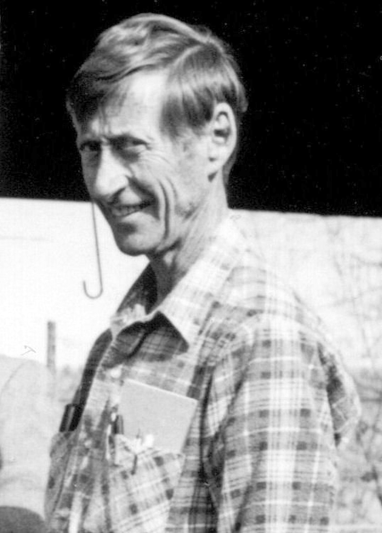 THEN & NOW: A remembrance of Donald Ward Jr. - The Berkshire Edge