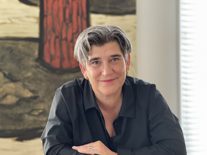 MASS MoCA announces Kristy Edmunds as next director - The Berkshire Edge