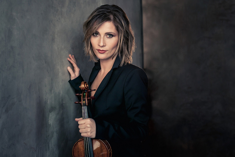 CONCERT PREVIEW: Lucas and Arthur Jussen, Lisa Batiashvili, BSO at ...