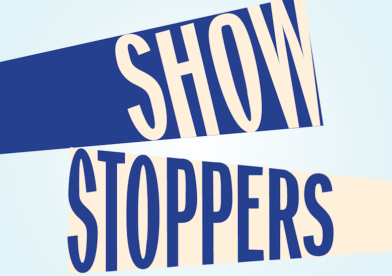 THEATER REVIEW: 'Showstoppers' gives everyone a chance to shine - The ...