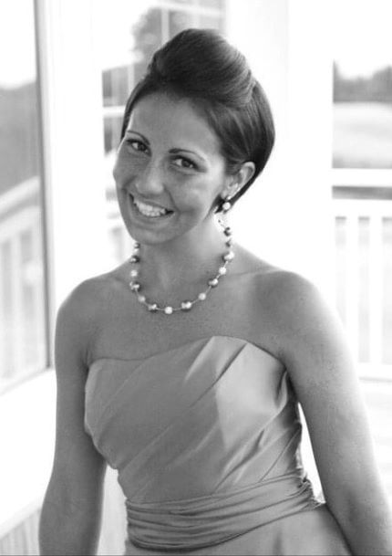 Sara Michelle Bowers, 39, of Lee - The Berkshire Edge