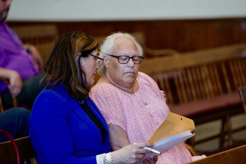 Town recoups $167,000 allegedly stolen by assistant treasurer-collector ...