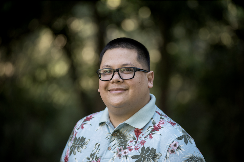 BITS & BYTES: Aguon to deliver Schumacher Lecture; Greylock Ramble ...