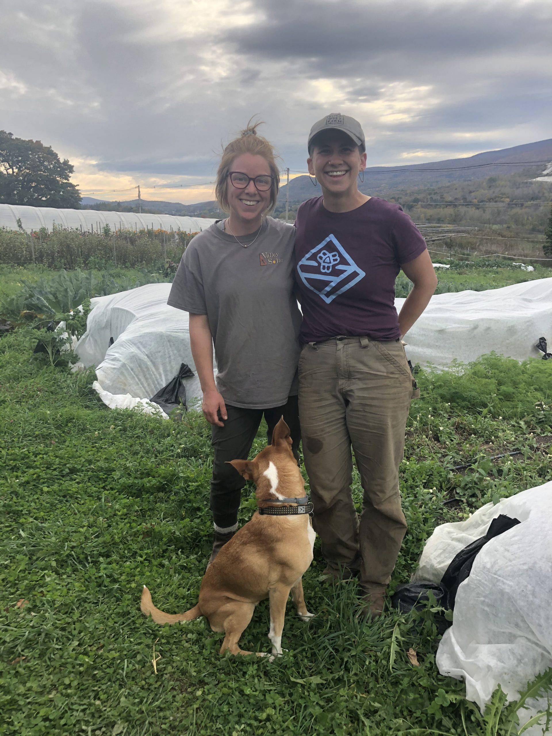 BUSINESS MONDAY:Spotlight on What it takes to start and grow a farm ...