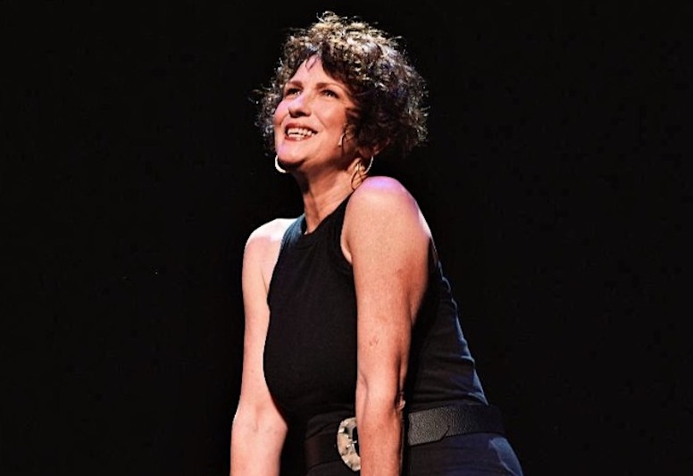 THEATER REVIEW: Mimi Quillin's 'Call Fosse at the Minskoff' a ...