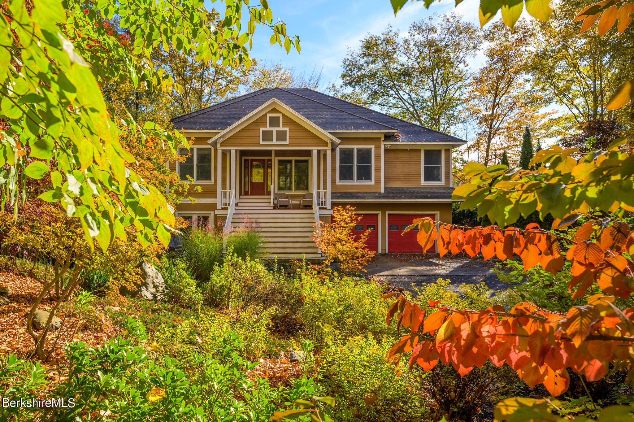 Welcome to Real Estate Friday! - The Berkshire Edge