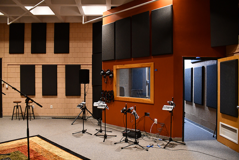 BITS & BYTES: New BCC recording studio; community nights at Shaker ...