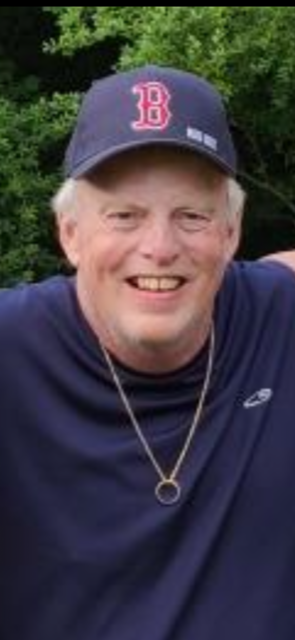 Robert Raymond Holm, 71, of Great Barrington - The Berkshire Edge
