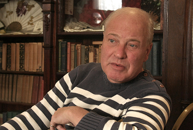 Set designer Carl Sprague discusses his work on Wes Anderson's "The ...