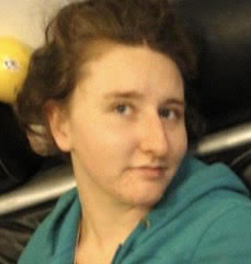 Lillian (Lilly) Phillips, 31, of Pittsfield - The Berkshire Edge