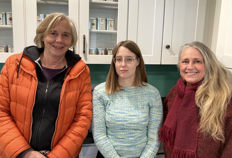 Now brewing: Extra Special Teas opens satellite Housatonic location ...