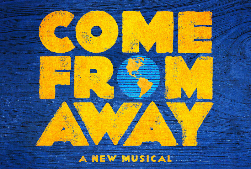 THEATER REVIEW: 'Come From Away' at Proctors - The Berkshire Edge