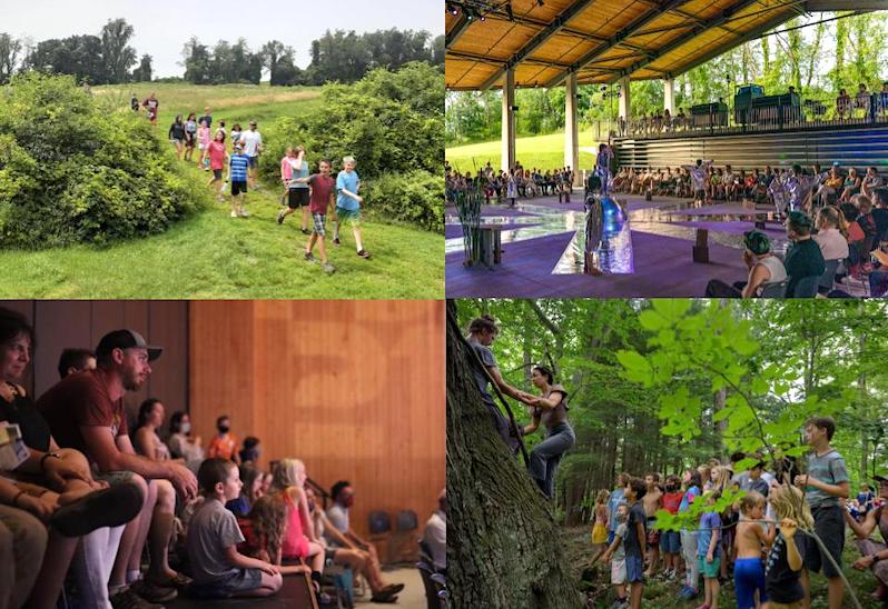 BITS & BYTES: PS21 Community Programs funded; Mid-day Music ...