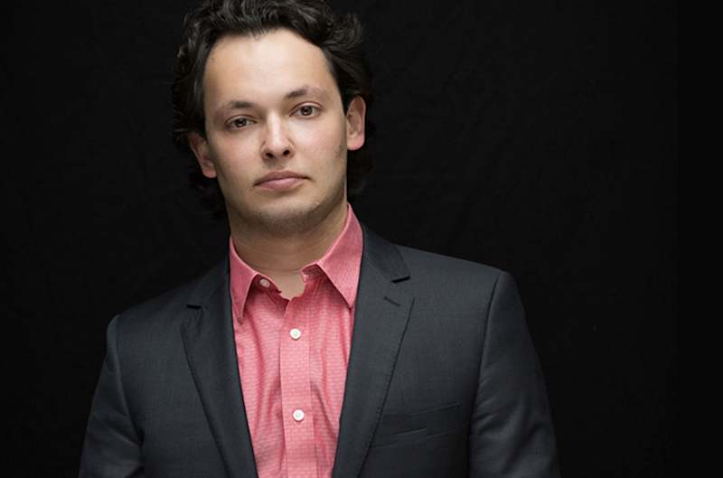 CONCERT PREVIEW: Violinist and refugee advocate Yevgeny Kutik, pianist ...