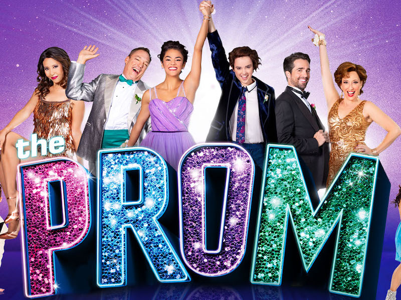 THEATER REVIEW: Consider this your invitation to 'The Prom' at Proctors ...