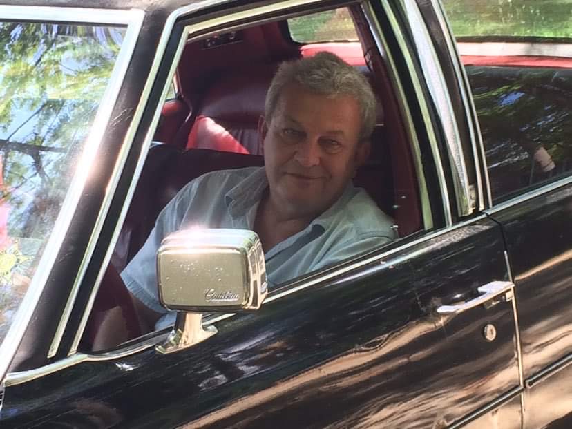 Carl F. Lis, 59, of Housatonic, Mass. - The Berkshire Edge