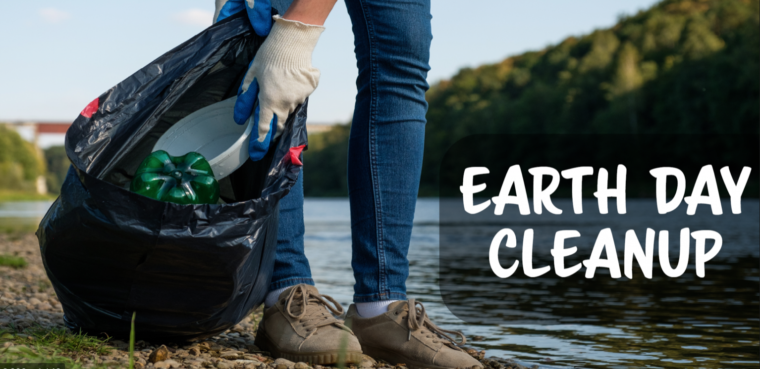 Great Barrington invites residents to join April 23 Earth Day trash ...