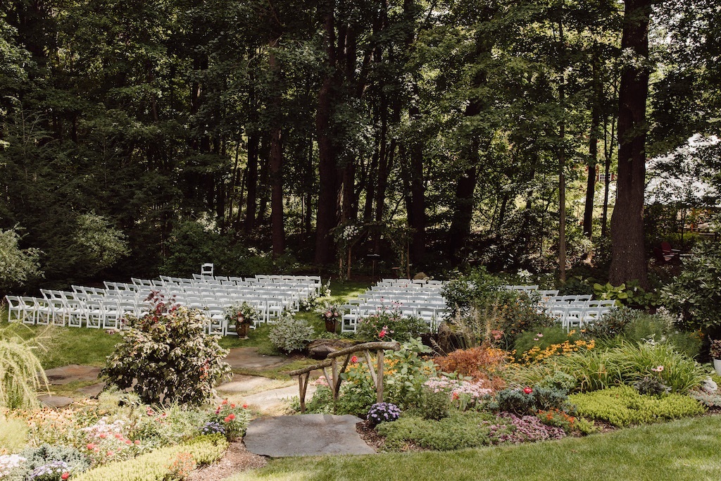 BUSINESS MONDAY: Spotlight on Mahaiwe Tent - The Berkshire Edge