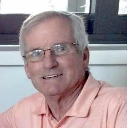 Terrence Francis Field, 70, of Lenox - The Berkshire Edge