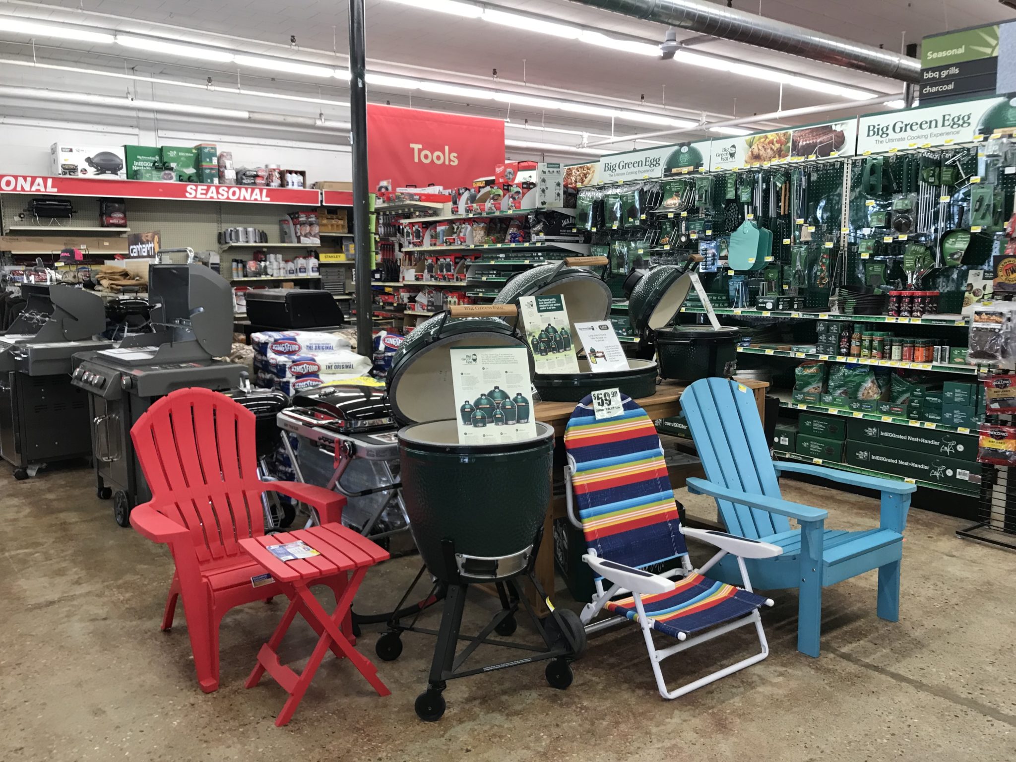 BUSINESS MONDAY: Spotlight on Carr Hardware - The Berkshire Edge