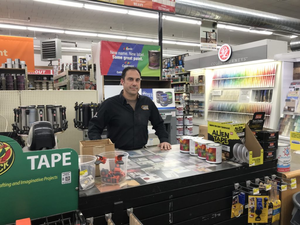 BUSINESS MONDAY: Spotlight on Carr Hardware - The Berkshire Edge