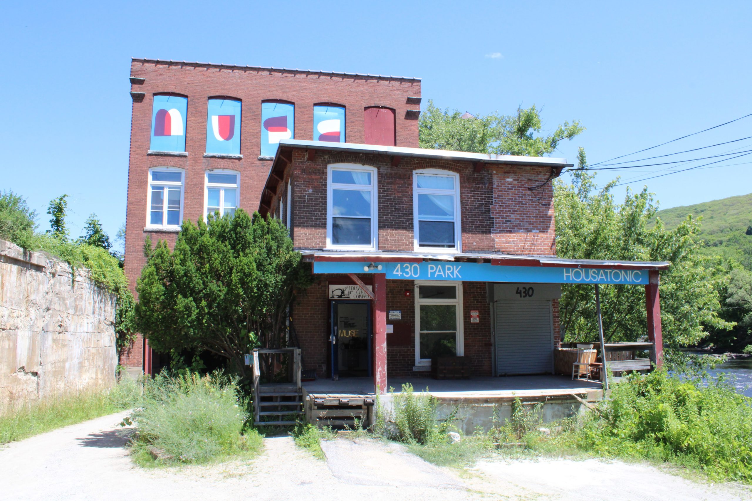 Chasing the MUSE: Artist open studios showcase creativity - The ...