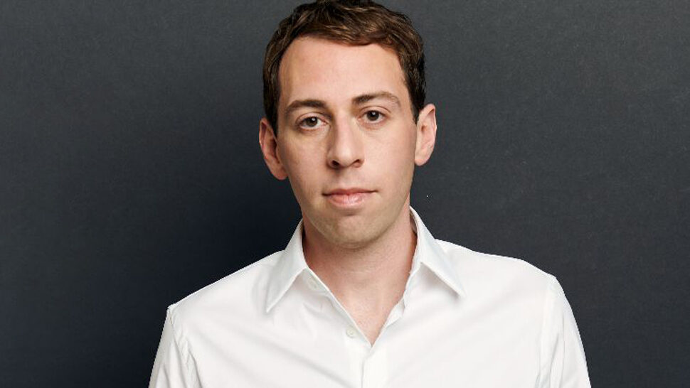 Alan Paul Named New Artistic Director of Barrington Stage Company - The ...