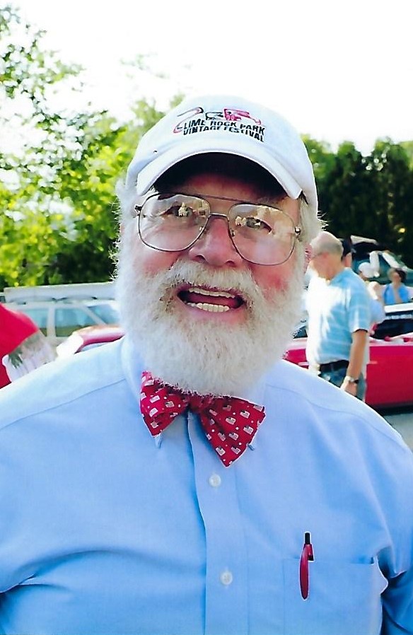 George Thomas Smith, 84, of South Egremont - The Berkshire Edge