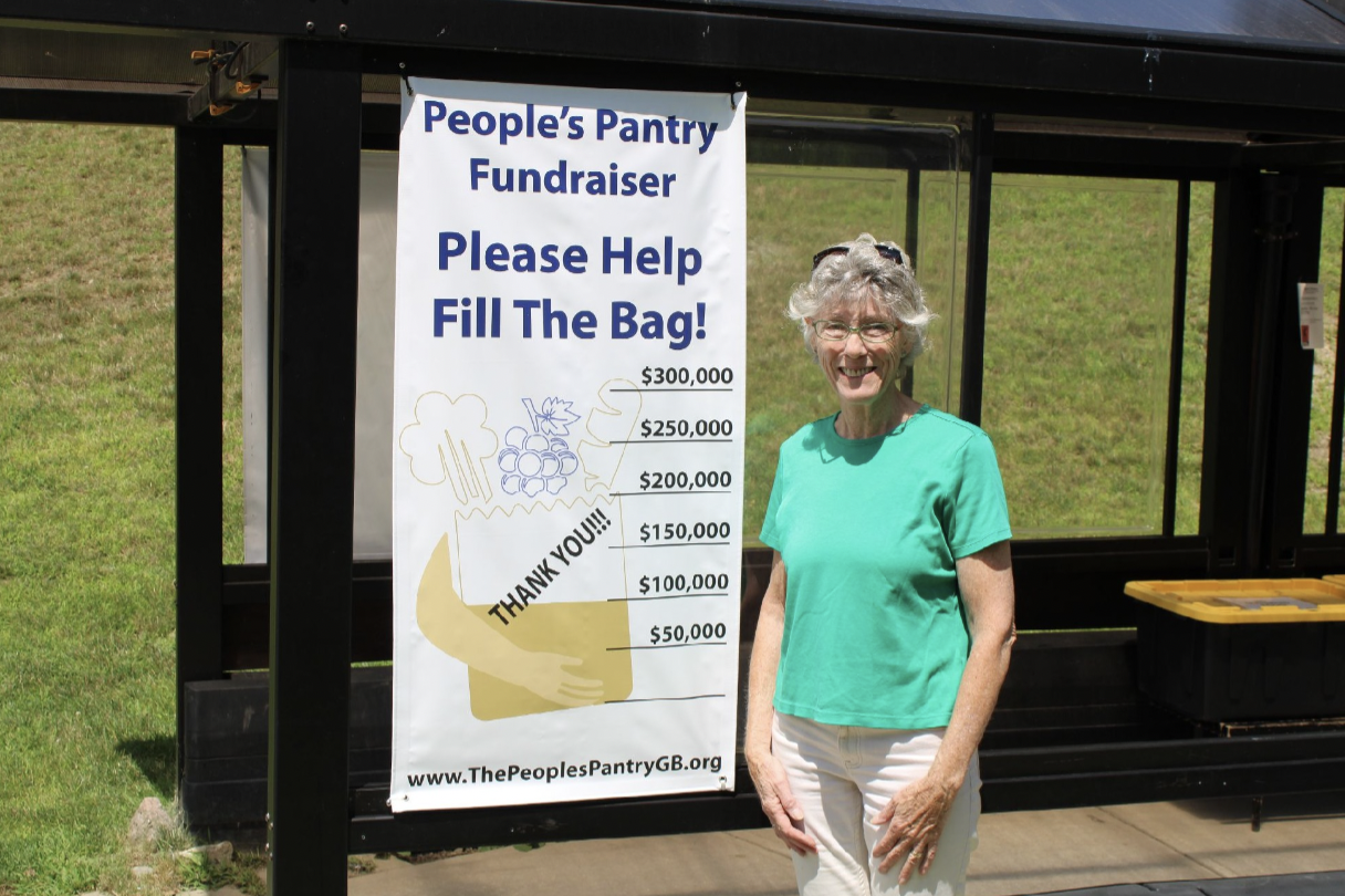 People's Pantry looking for financial help - The Berkshire Edge