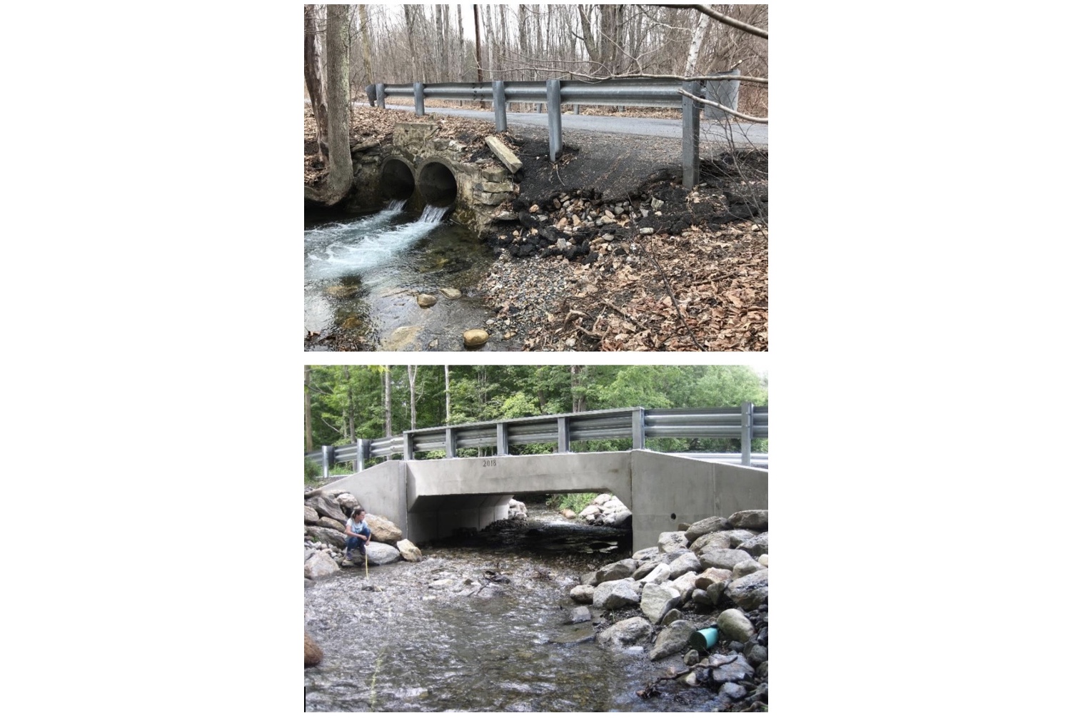 Great Barrington Road-Stream Crossing Management Plan available for ...