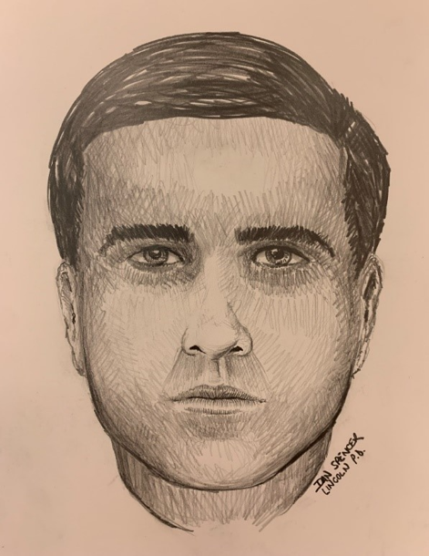 JUST IN: 40 years on, DA’s office releases new suspect sketches in cold ...