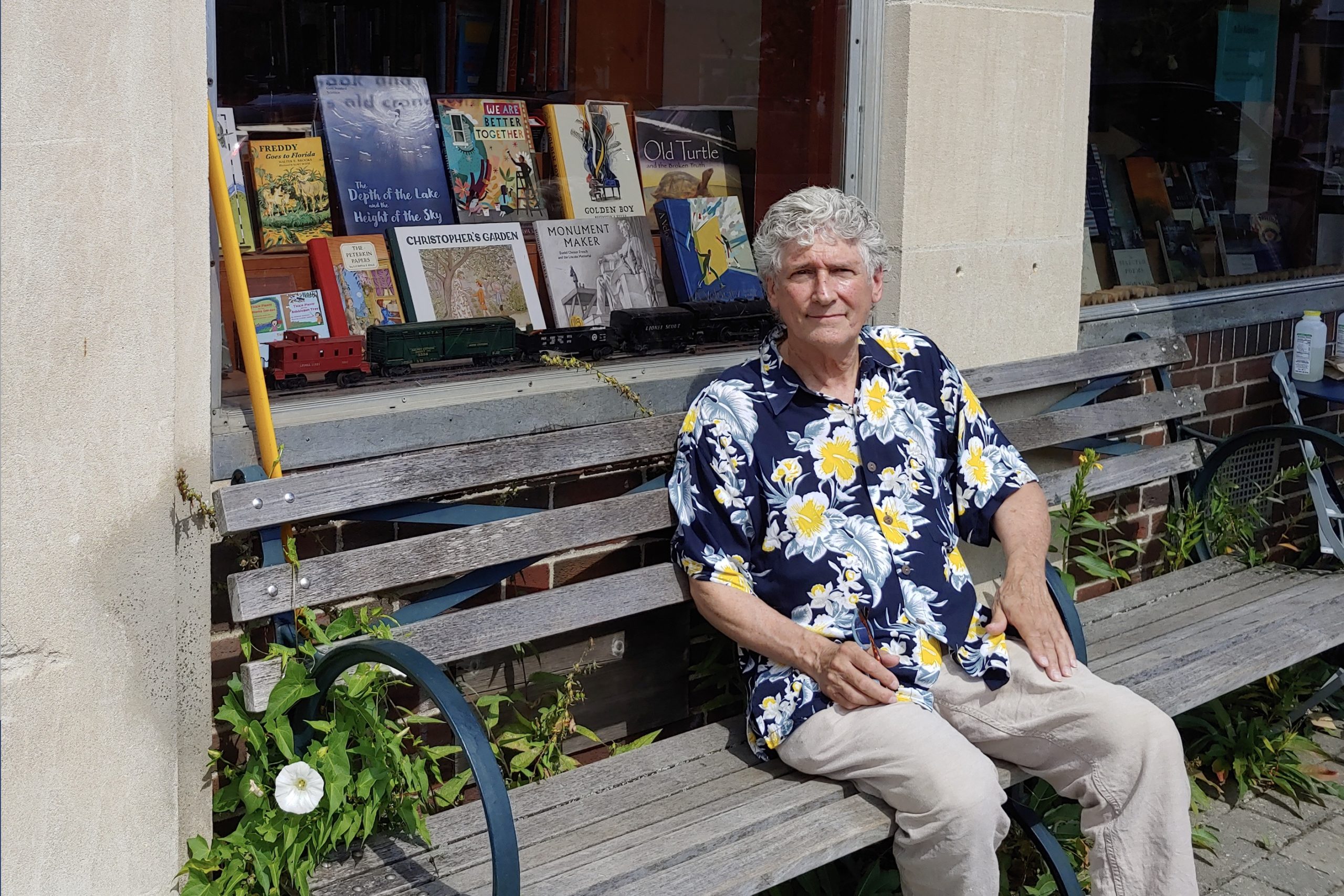 BUSINESS MONDAY: Spotlight on The Bookstore in Lenox - The Berkshire Edge