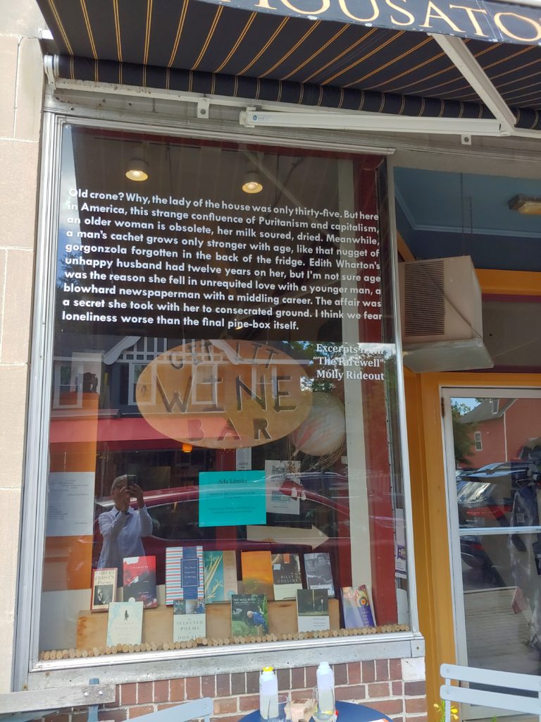 BUSINESS MONDAY: Spotlight on The Bookstore in Lenox - The Berkshire Edge