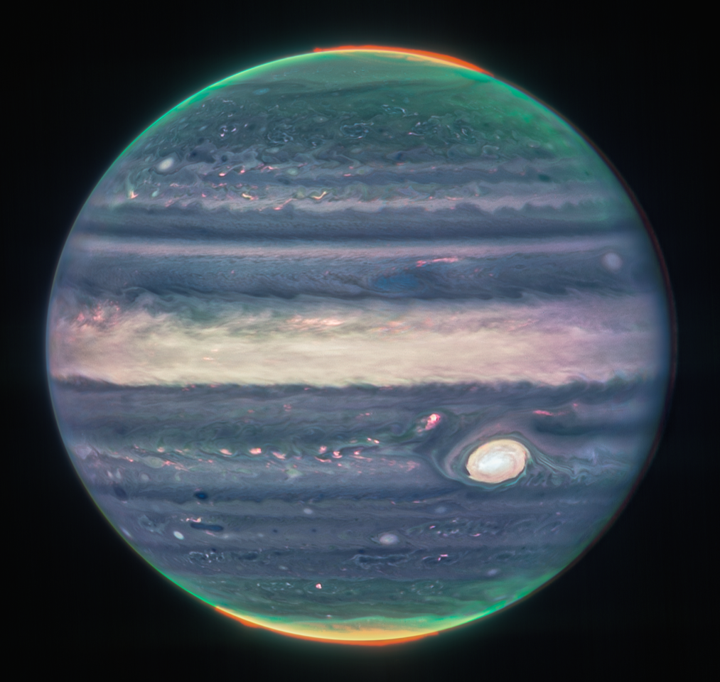 EYES TO THE SKY: Planet Jupiter brightest in 59 years - The Berkshire Edge