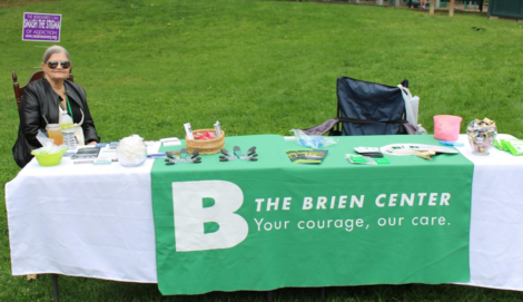 Residents, organizations team up to Smash the Stigma - The Berkshire Edge