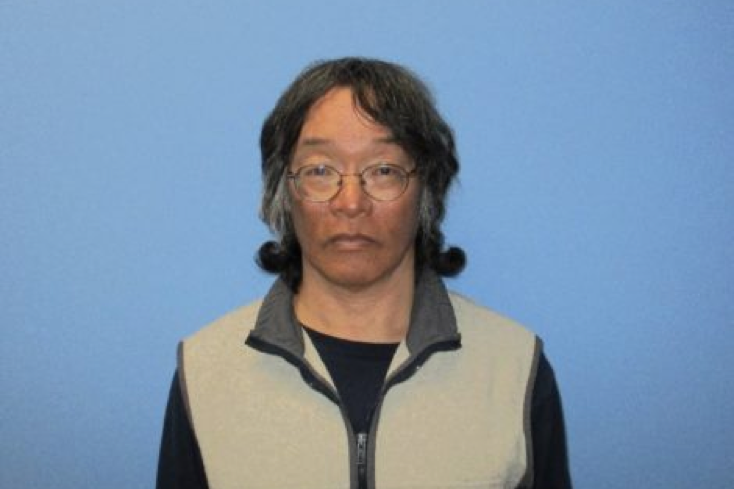 Keough indicted on child pornography charges - The Berkshire Edge