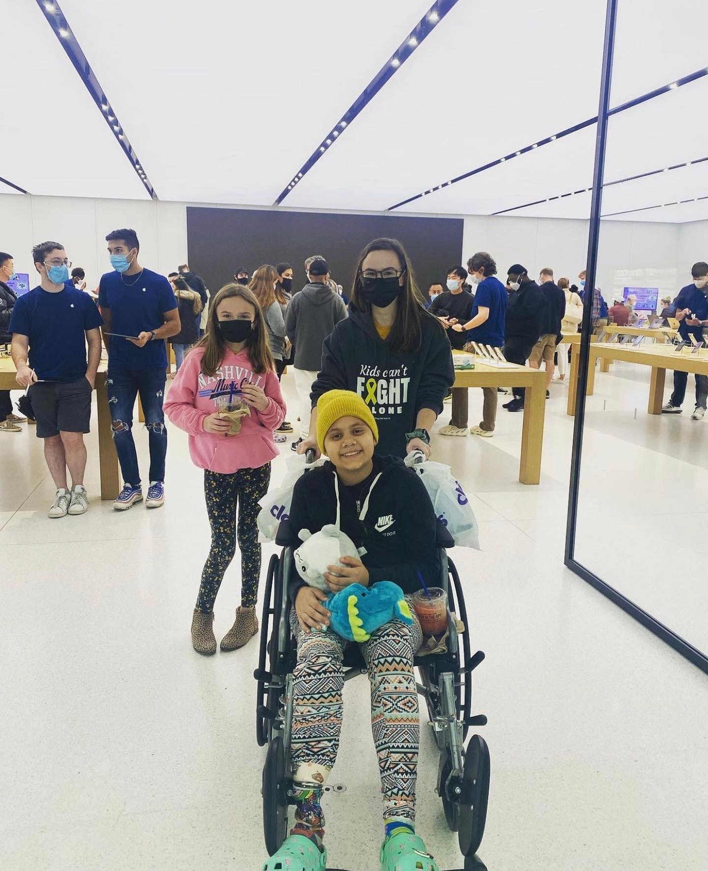 BUSINESS MONDAY: Spotlight on Strong Little Souls—Part II - The ...