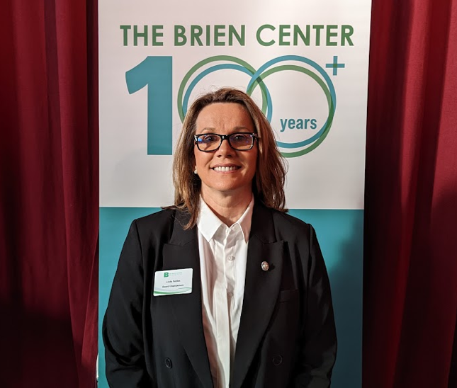 Brien Center celebrates anniversary with concert benefit - The ...
