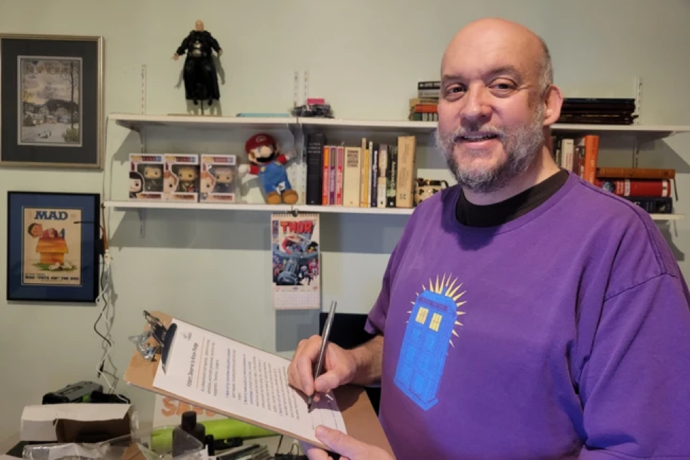 Becket Select Board member running against state Rep. Pignatelli - The ...