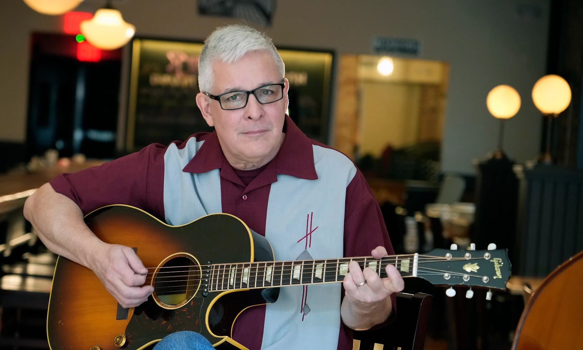 BITS & BYTES: Social Media Conference; Alan Govenar book talk; The ...