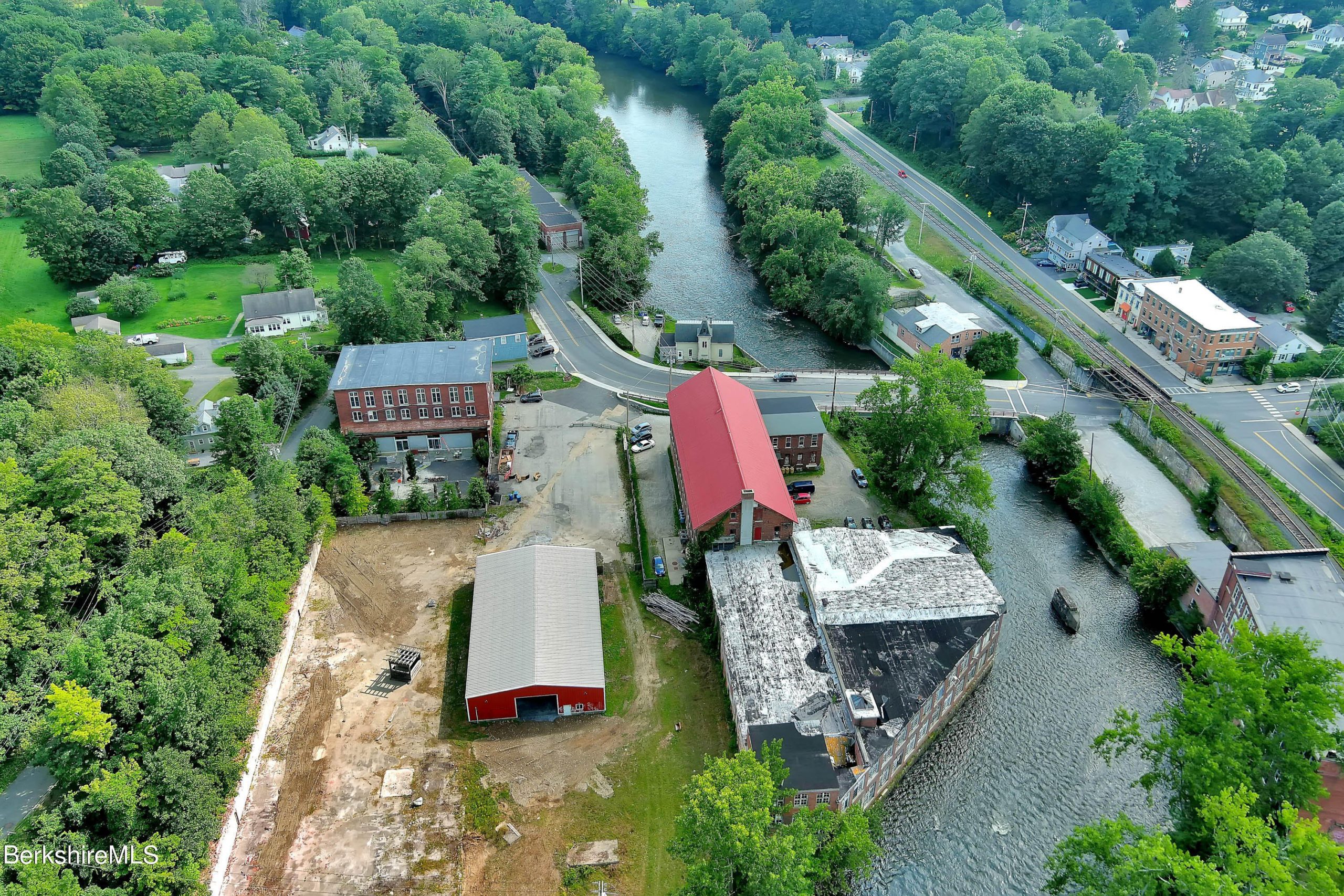 Welcome to Real Estate Friday! - The Berkshire Edge