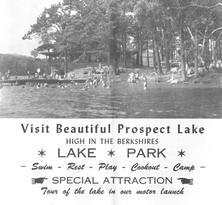 THE DEVELOPER (Part Six): A different Prospect Lake campground is ...