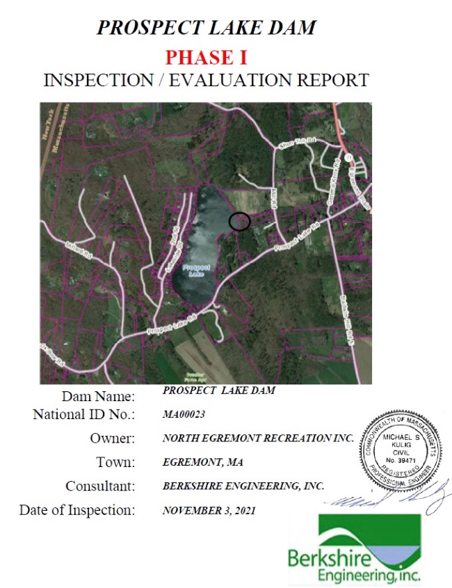 THE DEVELOPER (Part Six): A different Prospect Lake campground is ...